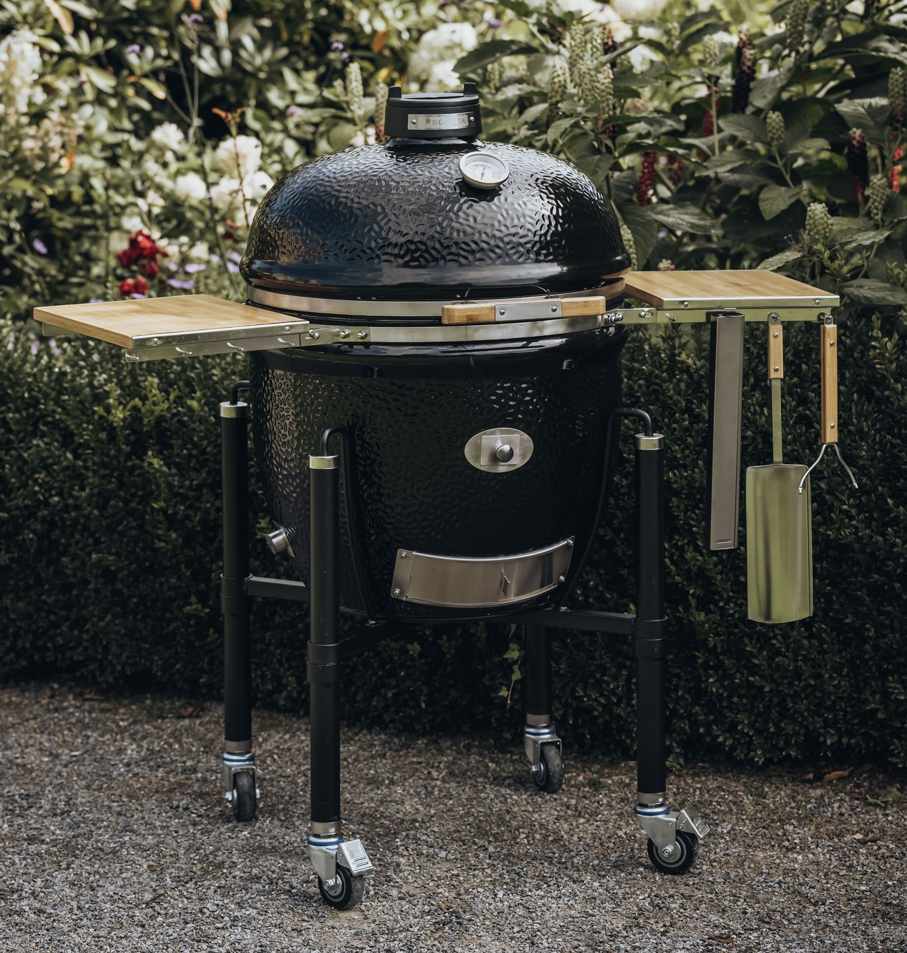 Monolith Keramikgrill - Classic Pro Serie 2.0 - im GRILLFACHWERK kaufen
